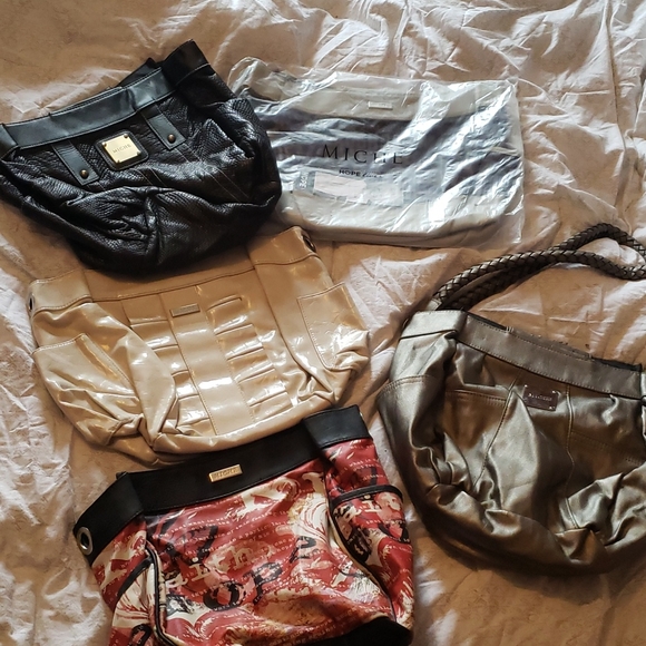 Miche | Bags | Miche Shells Purses | Poshmark